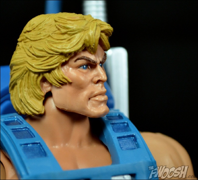 Laser Power He-Man vs. Laser Light Skeletor 2015