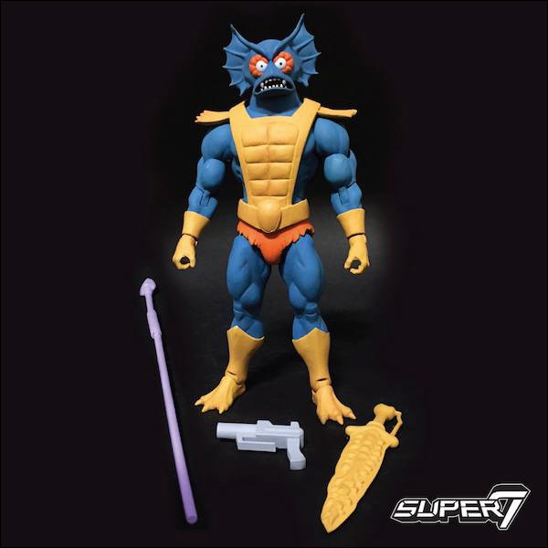 2018 MOTU CLASSICS Super7