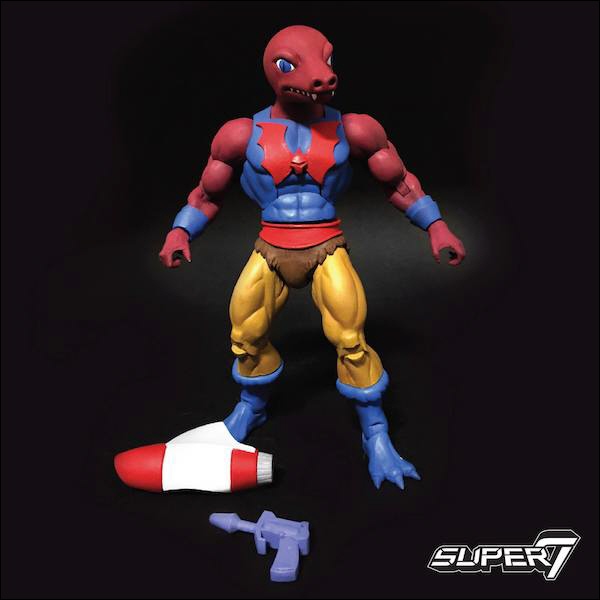 2018 MOTU CLASSICS Super7